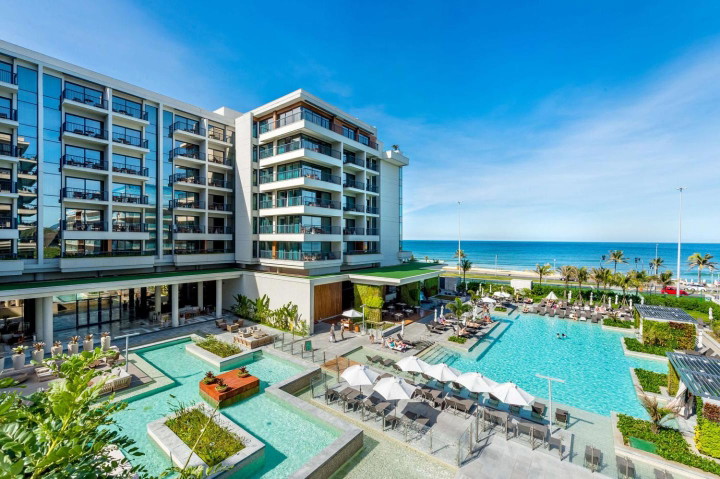 Grand Hyatt Rio De Janeiro - Rio de Janeiro
