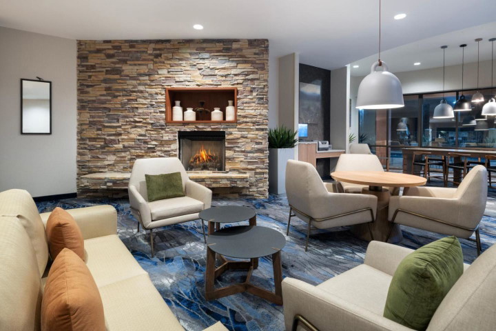 Fairfield Inn & Suites Orlando Ocoee - Apopka, FL