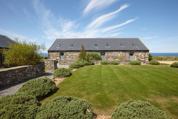 The Stables 1 - Llyn Peninsula - Pwllheli