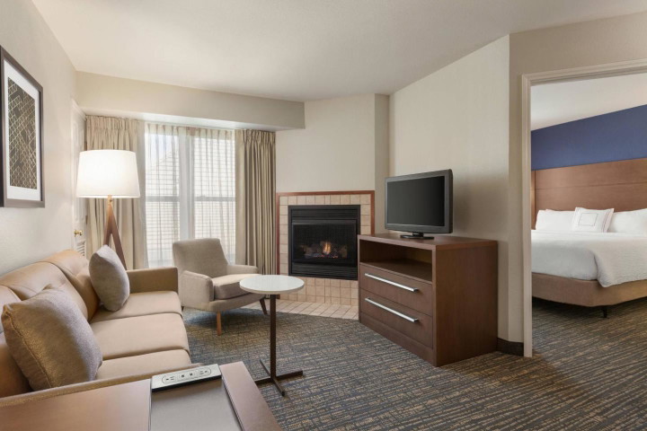 Residence Inn By Marriott San Jose South Morgan Hill - Gilroy, CA