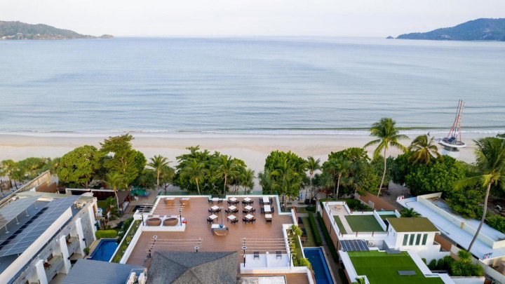 La Flora Resort Patong - Pa Tong