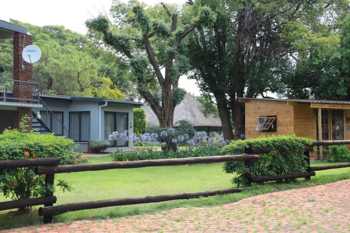 7 At Brainline - Pretoria