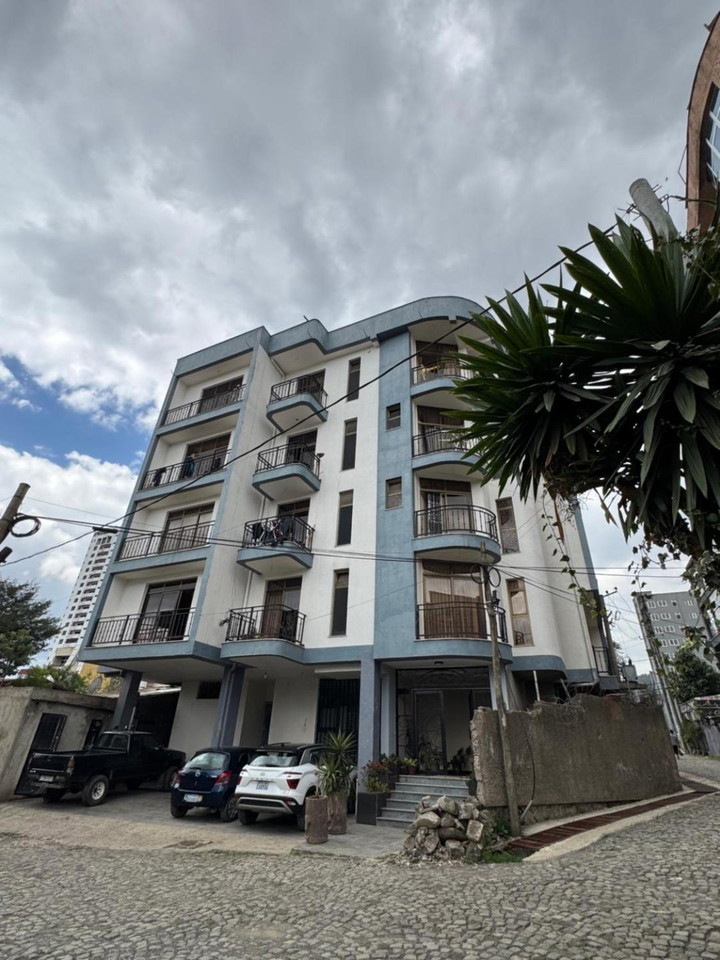 Family Apartment Prime Location And Easy Access 1 - Addis Ababa