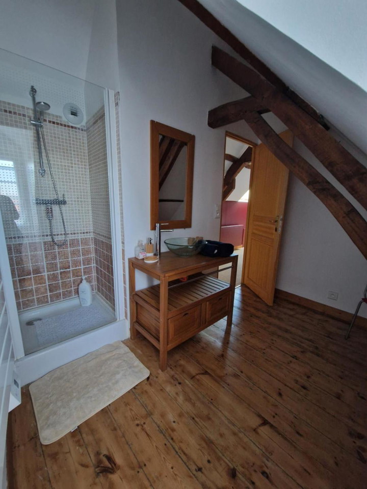 L'auberge De La Hutte - Opaalkust