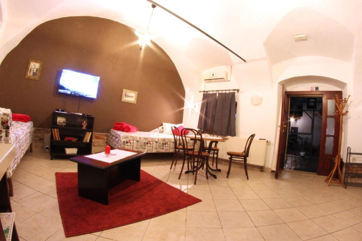 Apartman Korzo - Croatia
