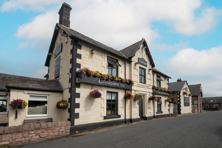 The Lindisfarne Inn - The Inn Collection Group - Berwick-upon-Tweed