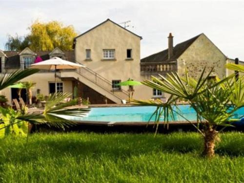 Le Clos Marie - Langeais