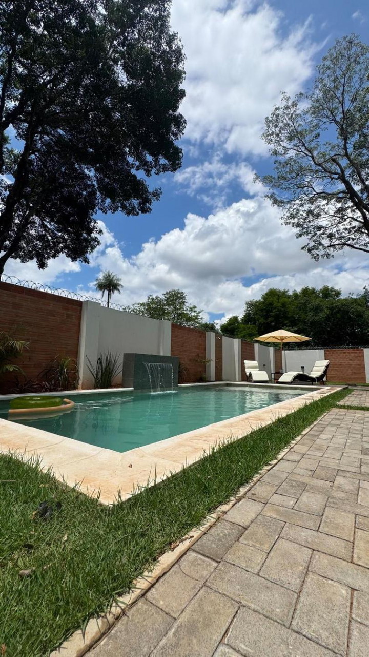 Quinta Lumé - Paraguay