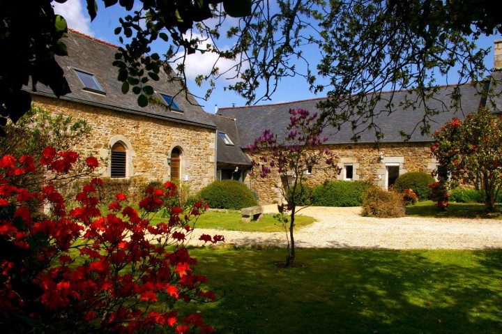 Le Colombier Bretagne - Lannion