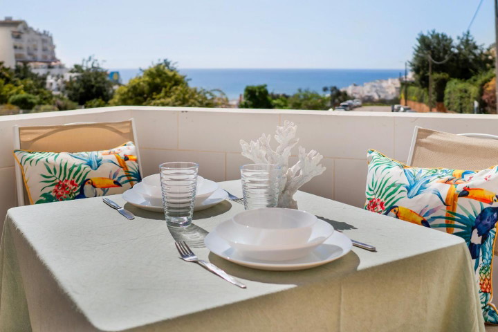 Villa With Sea View, Ac And Walking To The Beach By Algarve Dream Holidays - Albufeira