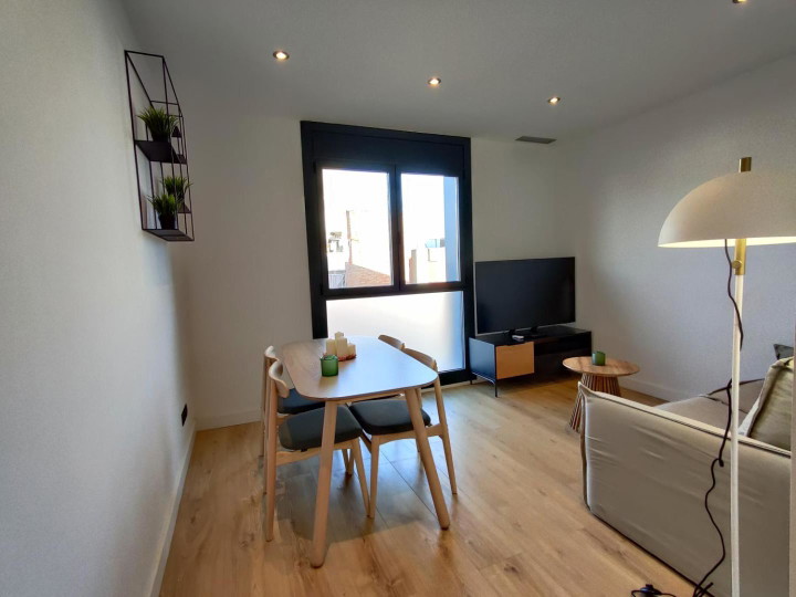 Stylish Apartments Camp Nou - Esplugues de Llobregat