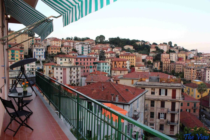 The View - La Spezia