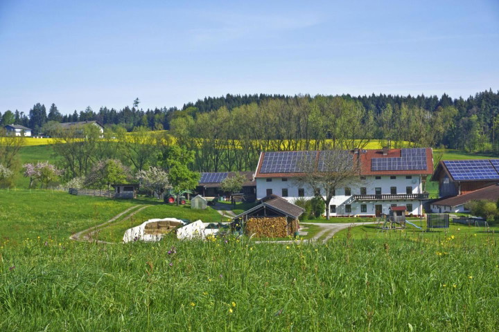 Paulhof Am Chiemsee - Chiemsee