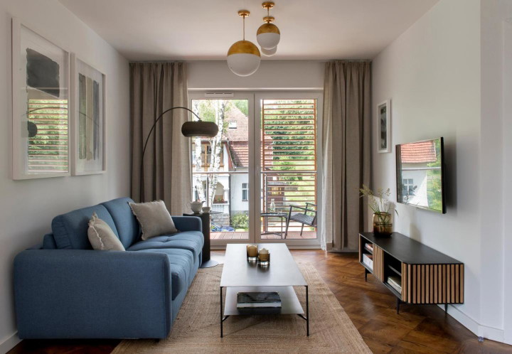 Apartament Lumos By Pedro Polanica - Duszniki-Zdrój