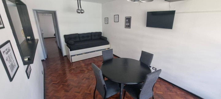 Peatonal Vista - Mendoza