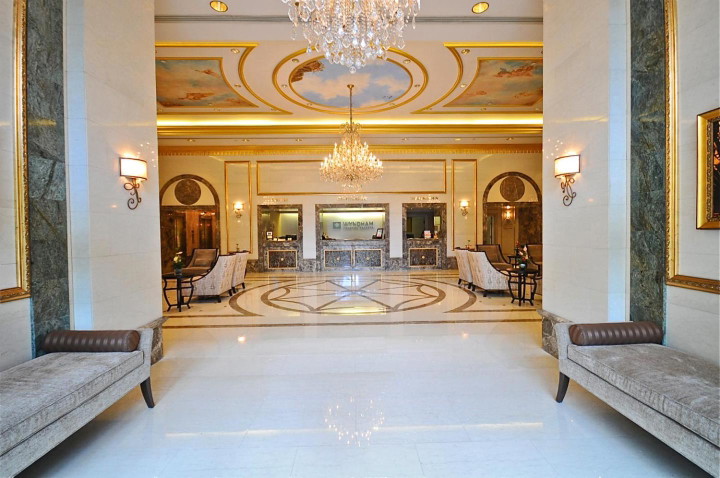 Vacation Rental Studios At Royal Garden Waikiki - Hawaï