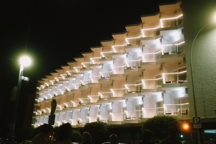 Apartamentos Buendia Suites - Torremolinos Centro - Malaga