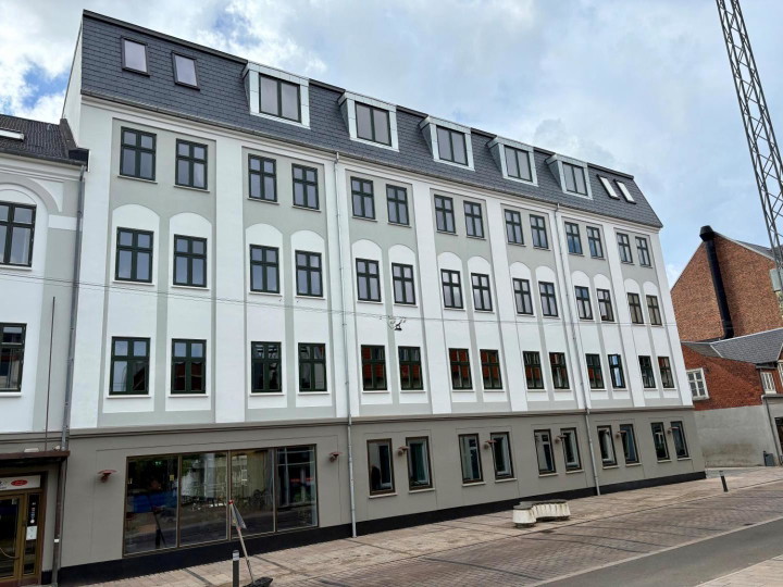 Hotel Ansgar - Dania