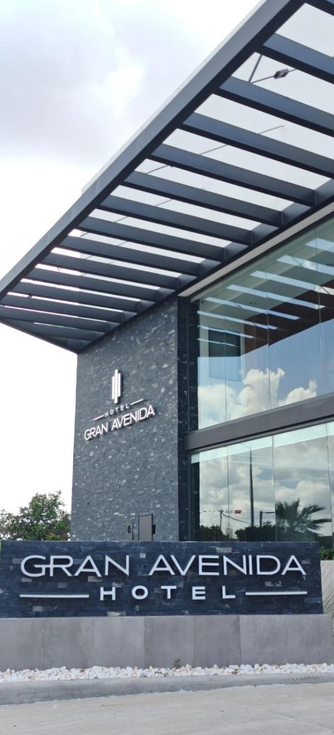 Hotel Gran Avenida, Navojoa - Navojoa