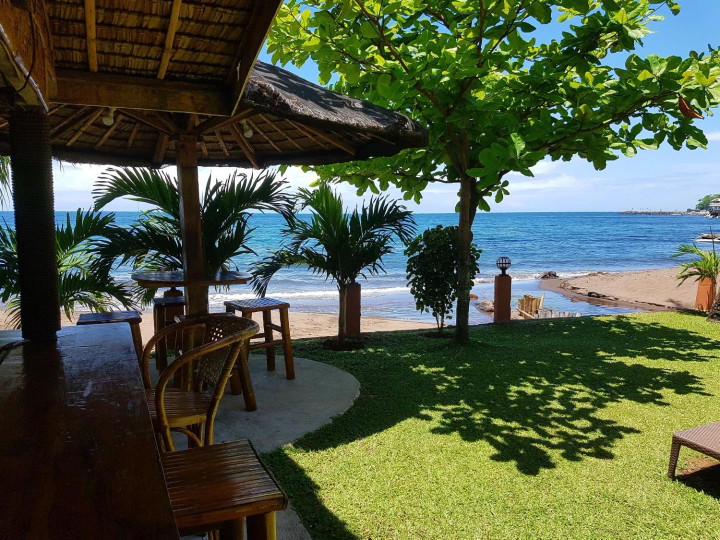 Marianita's Cottages - Mambajao