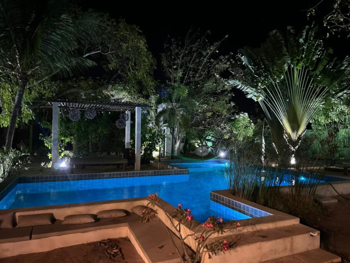 Casa Mcaya - Brazil