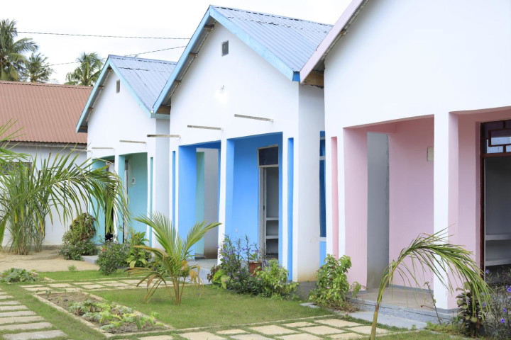 Kismad House - Dar es Salaam