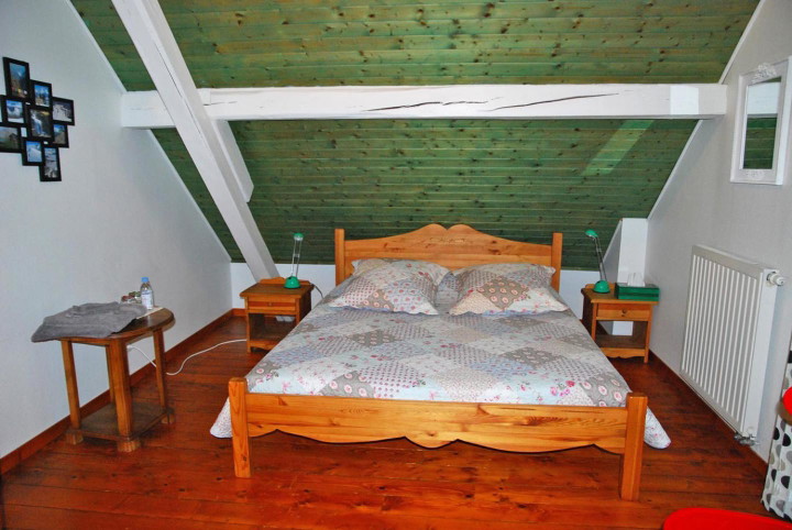 Couette Et Café Chez Griotte - Évian-les-Bains