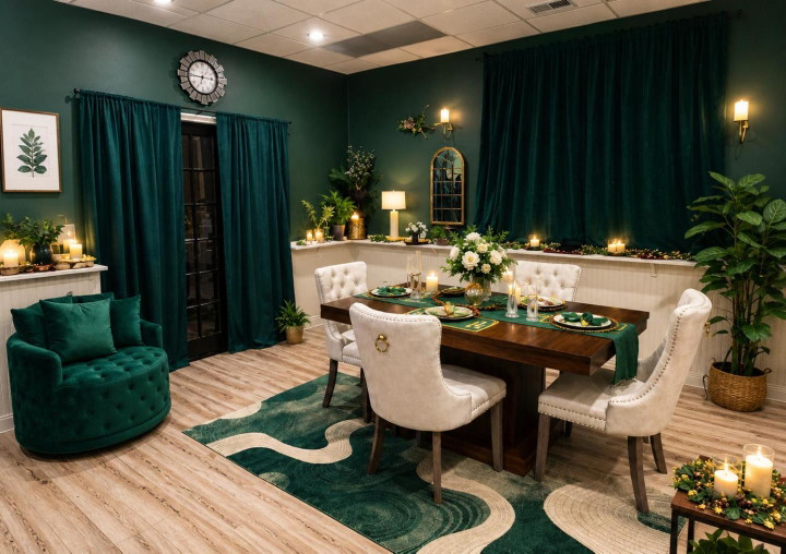 Suite 3 Eighteen - Illinois