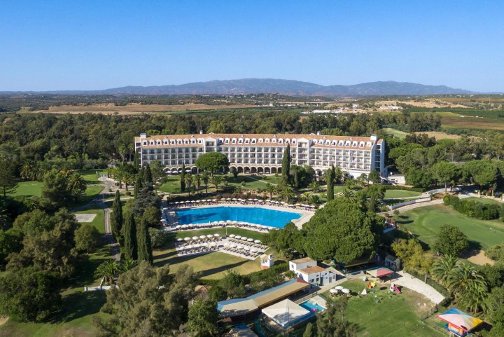 Penina Hotel & Golf Resort - Prainha
