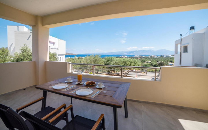 Elounda Dream House 2 - Elounda