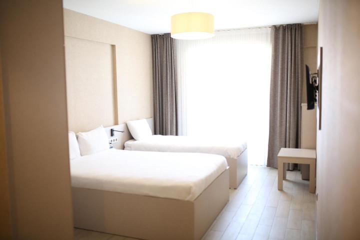 Hotel Cinas - Turkey