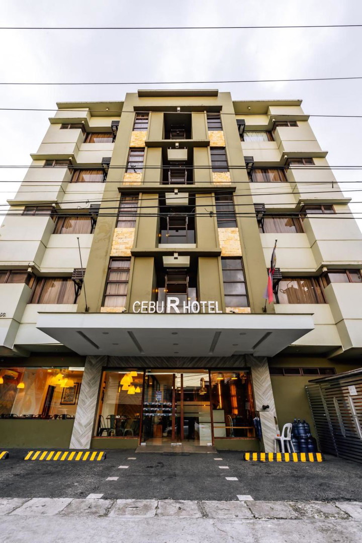 Cebu R Hotel Capitol - Cebu City