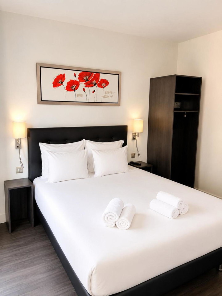 Hotel Douglas - Herblay-sur-Seine