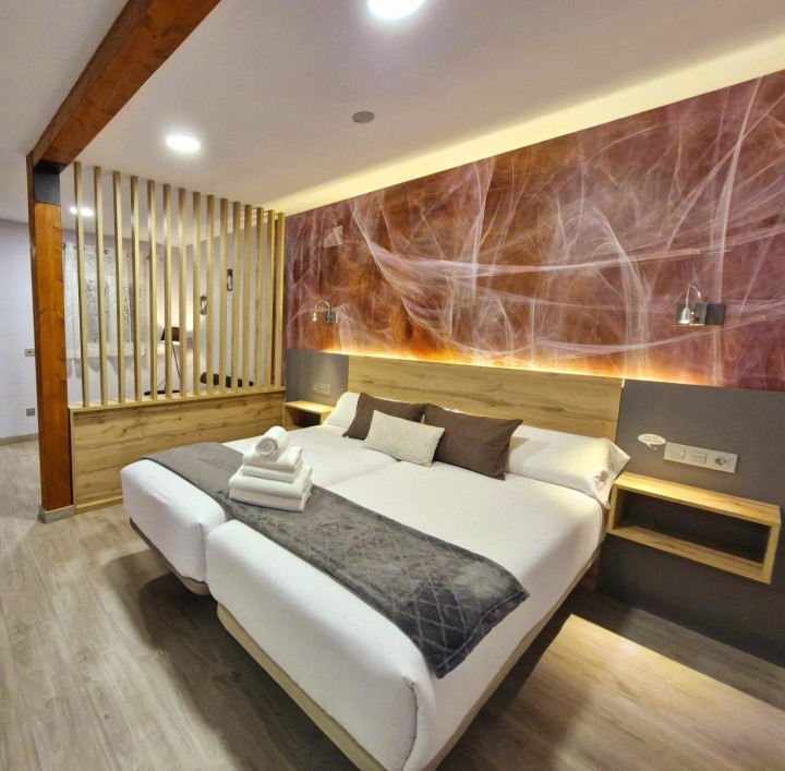 Feeling Home Suites&rooms - León, Espagne