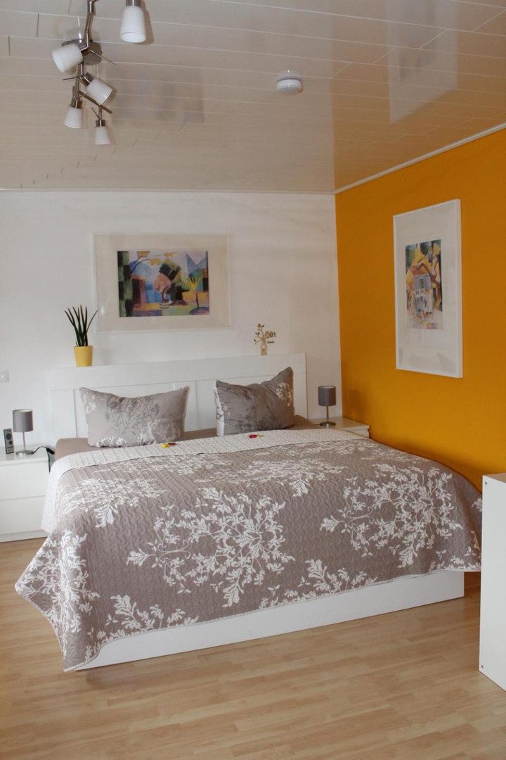 Ferienwohnung Spiegelberg - Bade-Wurtemberg