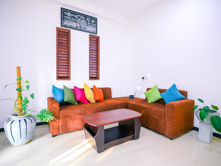 Annasi Villa - Sri Lanka