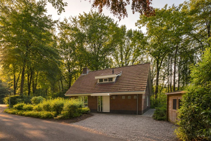 Bospark Garderen - Barneveld