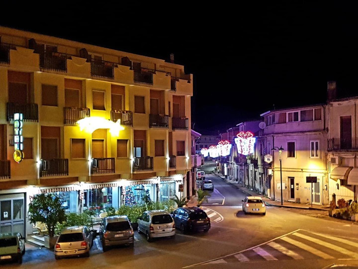 Hotel Ristorante Mommo - Italië