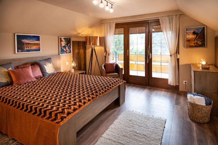 Pelsoart Apartments - Keszthely