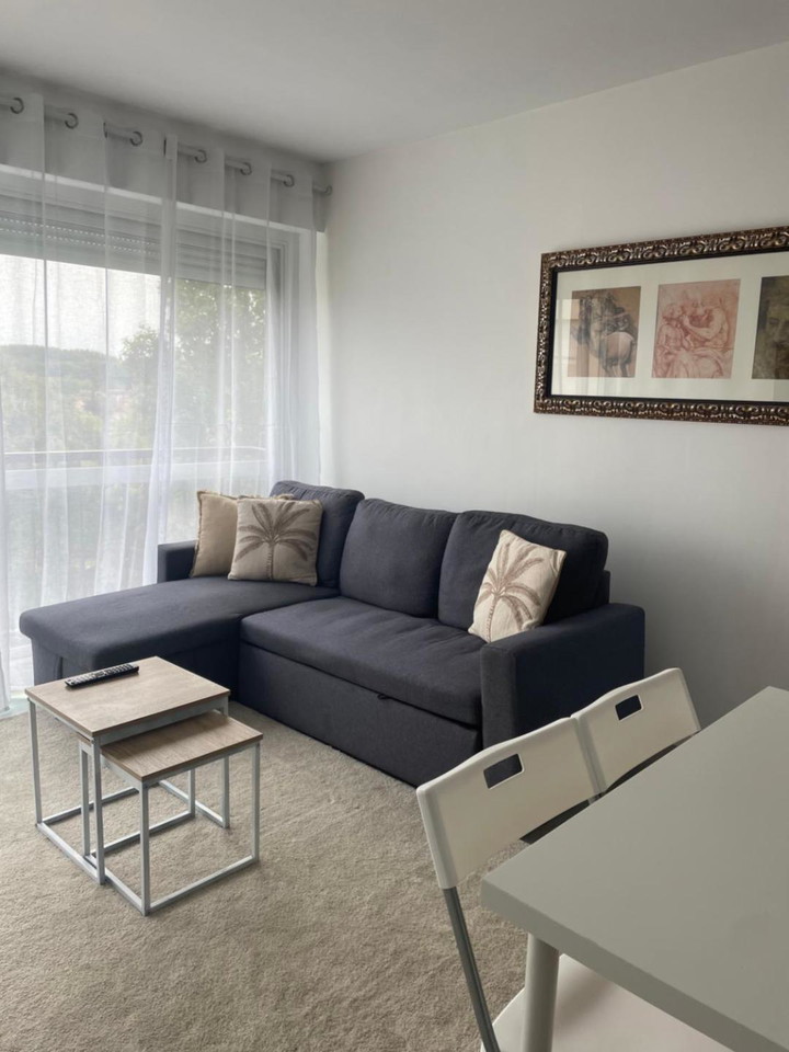 Sky - Superbe Appartement Lumineux Et Cosy - Blonville-sur-Mer