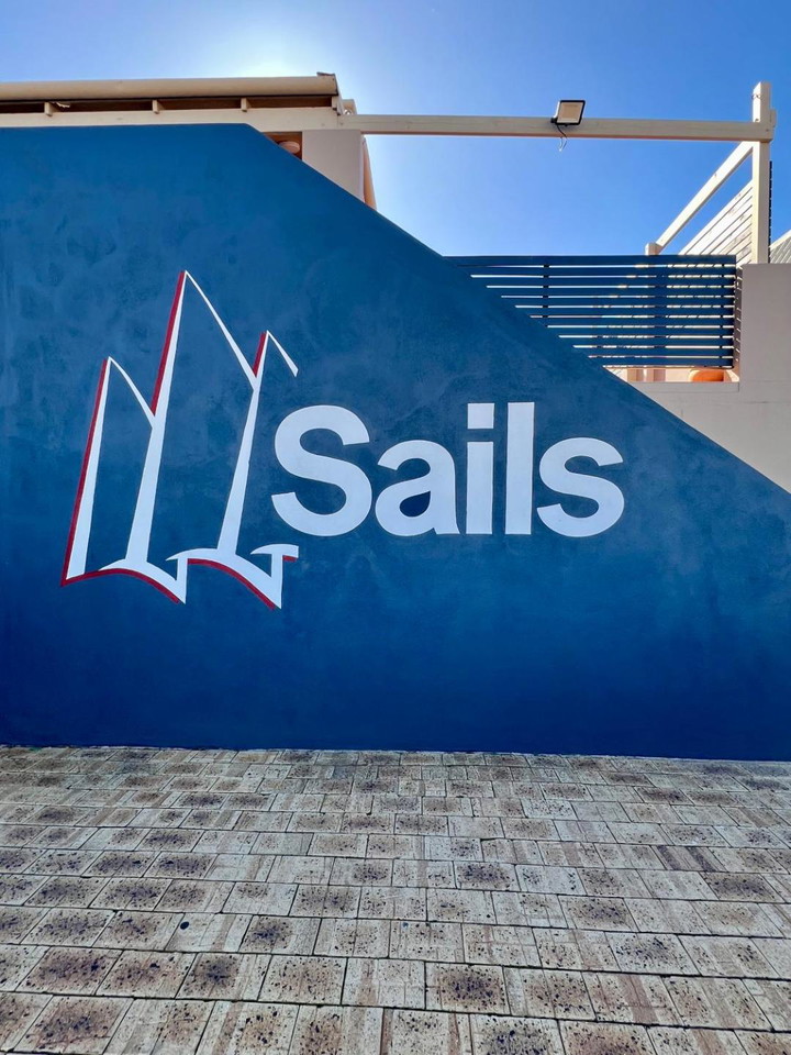 Sails Motel Geraldton - 
