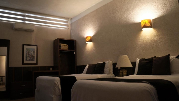 Hotel Casa Blanca - Durango