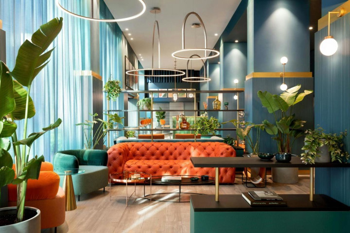 Duo Milan Porta Nuova, A Tribute Portfolio Hotel - Rho, İtalya