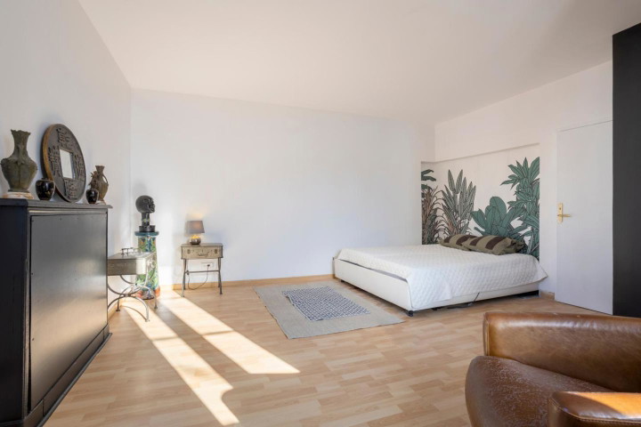 L'eclose Chambre Kergoz - Penmarch