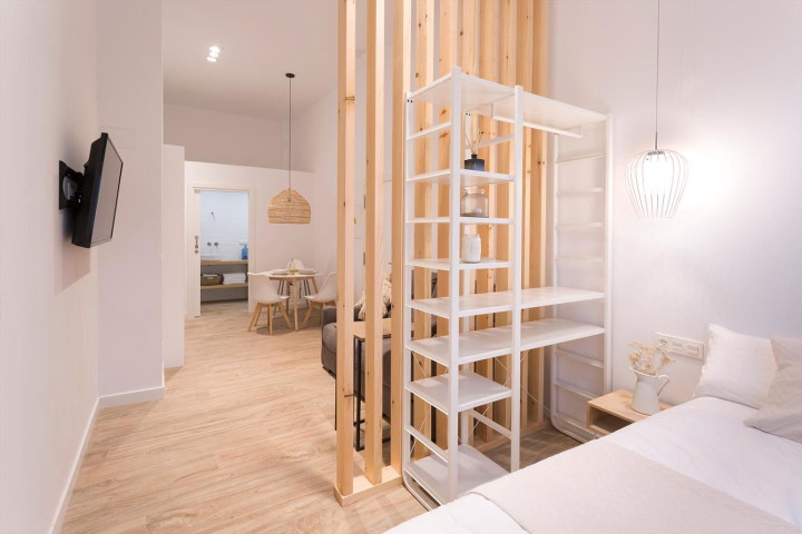 Getaria Apartamentuak-sahatsaga - Zumaya