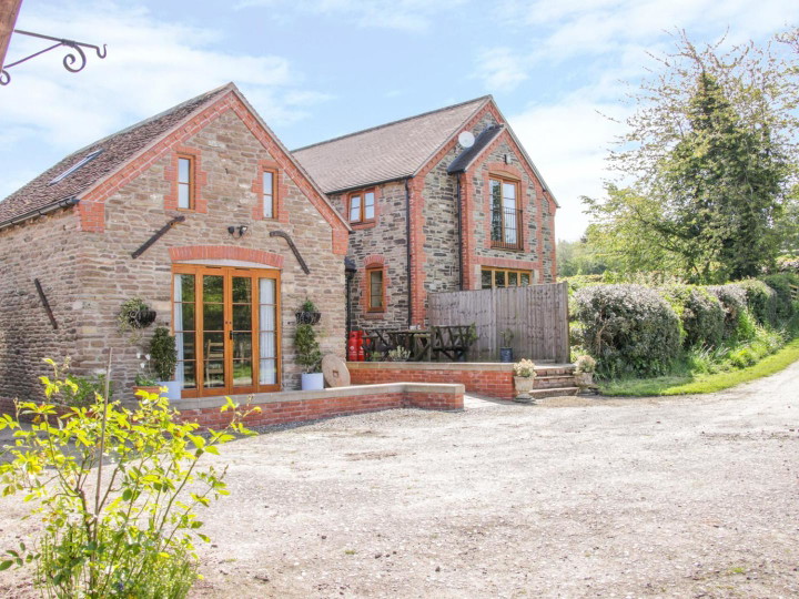High Grove - Herefordshire