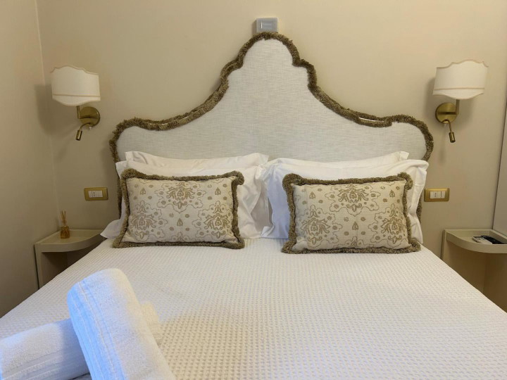 Maramà B&b Sorrento - Capri