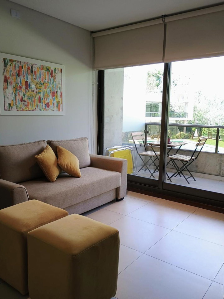 Gala Dptos. Temp. Condominios Del Alto - Rosario