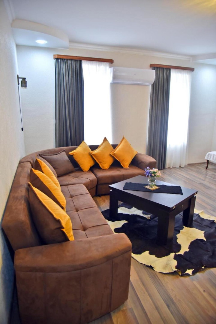 Robo Apartment - Tbilisi