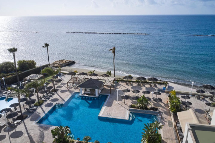 Atlantica Miramare Beach - Limassol